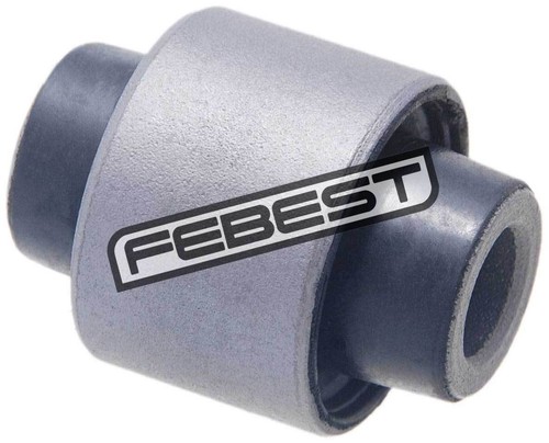 NAB-351 Febest BUSHING, REAR SHOCK ABSORBER 4020023900, 562104837R ...