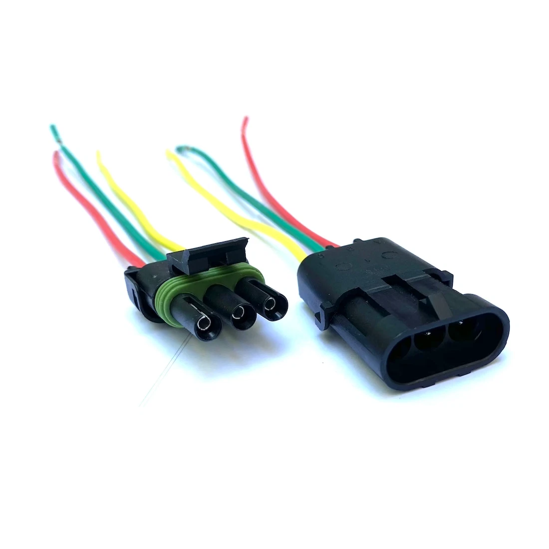 Delphi Wire Connector Seals