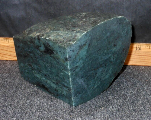 Washington State Jade Rough, Almost 4 Pounds | eBay