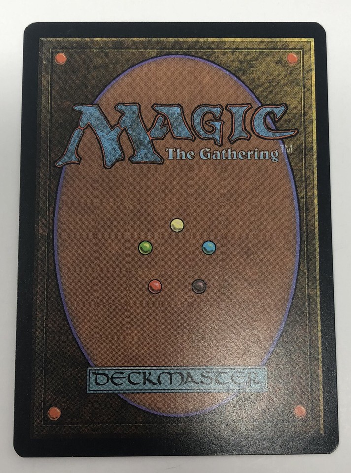 1998 Magic: The Gathering - Stronghold Hornet Cannon MTG Card | eBay