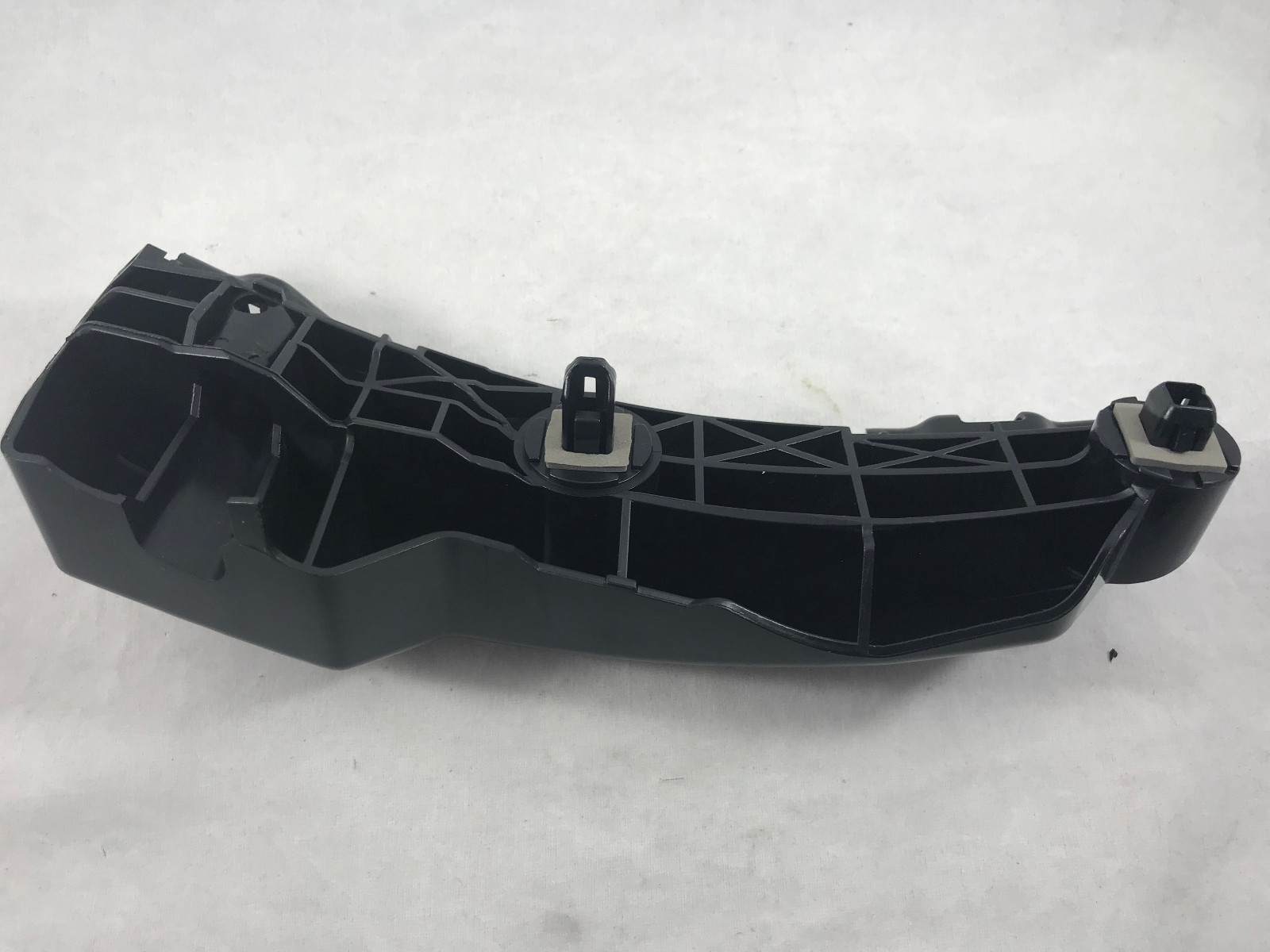 Toyota OEM 2006-2012 RAV4 Rear Bumper Upper Retainer Left Driver 52563 ...