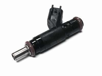 SIEMENS FUEL INJECTORS 04591851AA DODGE CHRYSLER JEEP 4.7L 5.7L V8 | eBay