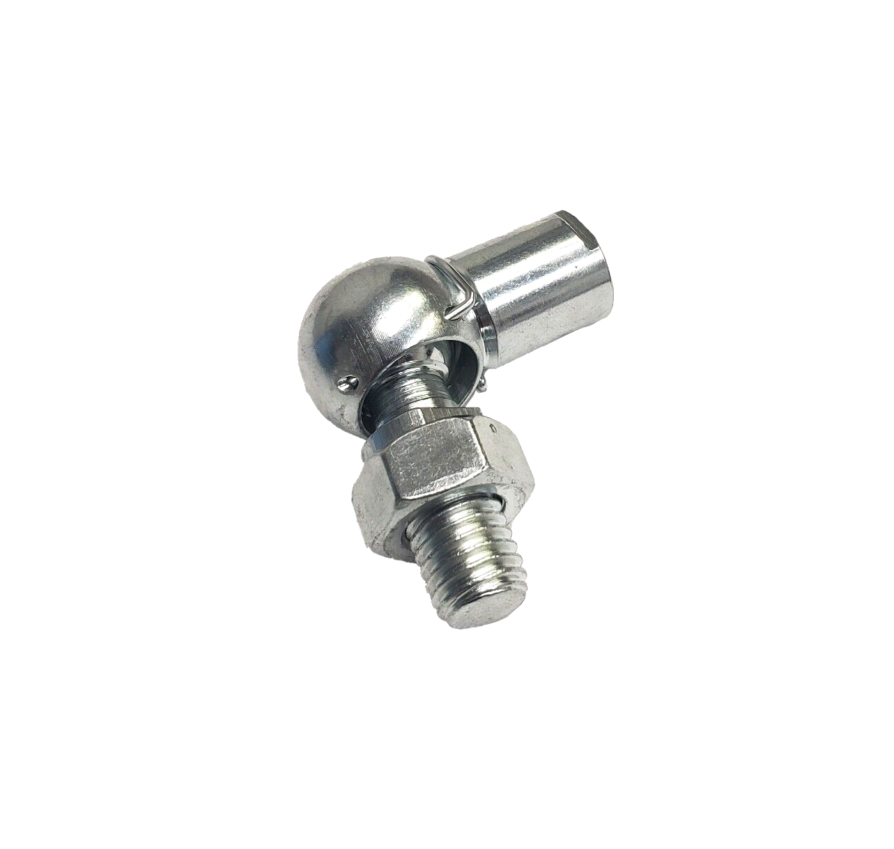 Fitting M12 Swivel Knuckle Ball and Socket Joint Connector for Lambo ...
