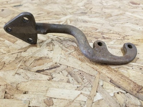 1910's Ford Model T Brass Era Tail Light Mount | eBay