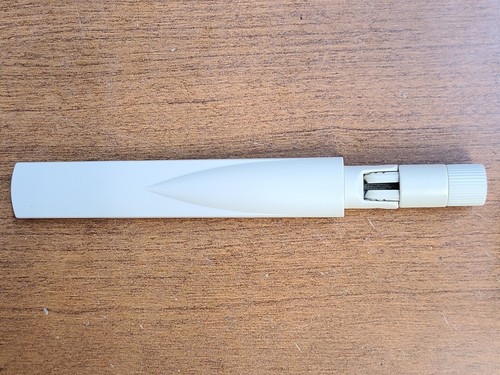 OEM! HPE ARUBA 2.4 / 5GHZ 4 6DBI OMNIDIRECTIONAL INDOOR ANTENNA JW009A ...