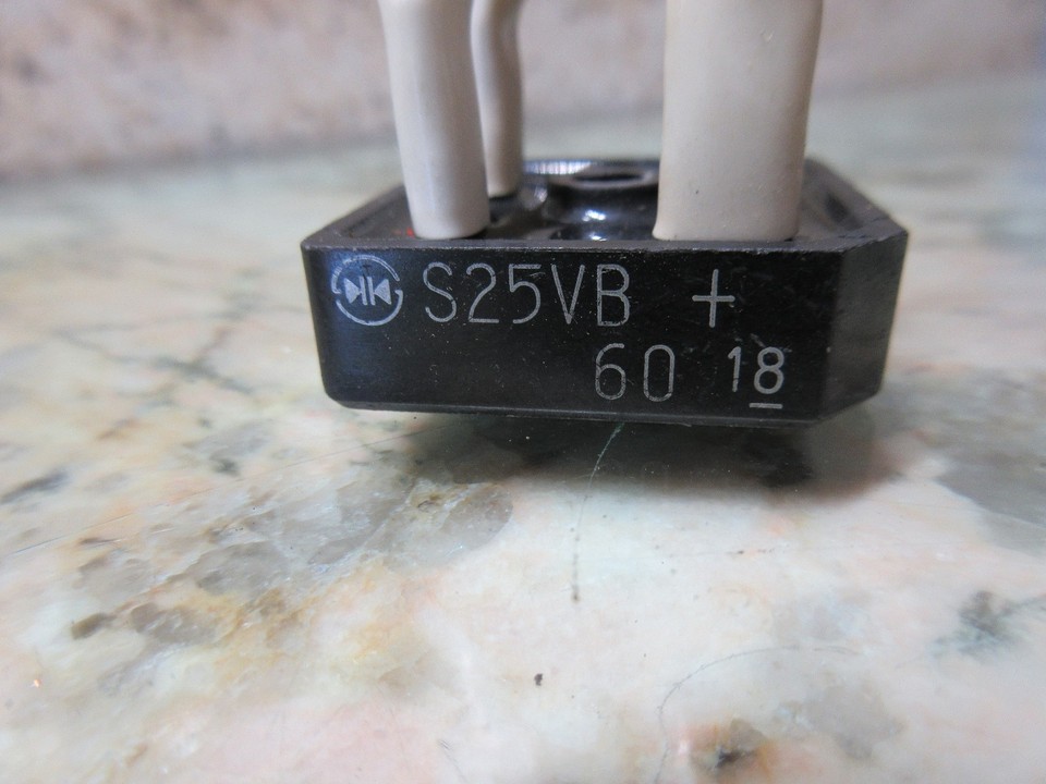 JAPAX FUSE UNIT S25VB 60 18 CNC EDM EACH | eBay