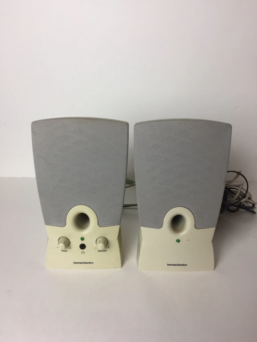 Harman Kardon Pc Speakers