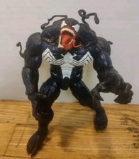 Marvel Legends Monster Venom (BAF) Monster Venom Build A Figure