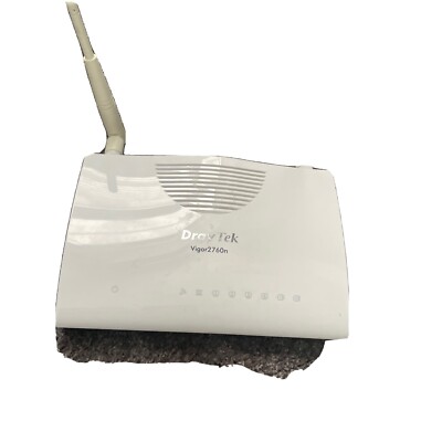 draytek Vigor 2760n | eBay