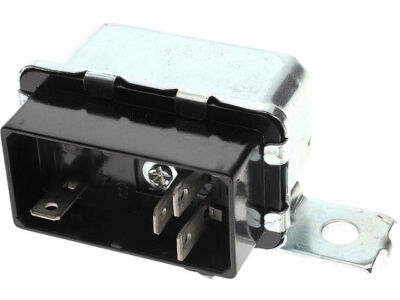 For 1989-1990 Dodge Omni Fuel Cutoff Relay SMP 45648FPBR Fuel Cut-Off ...