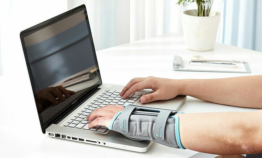 Disk Dr NW30 Wrist Guard Direct 4Way Compression 3Frame Ari Pump Right ...