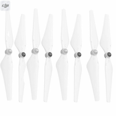 8 ORIGINAL New DJI Phantom 3 Standard Drone 9450 Self-tightening ...