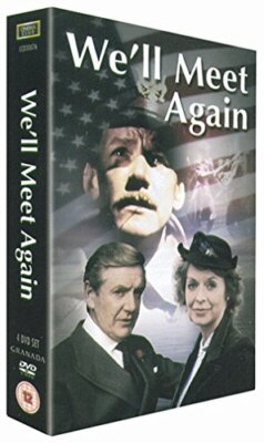 We'll Meet Again: The Complete Series [DVD] - DVD HKVG The Cheap Fast ...