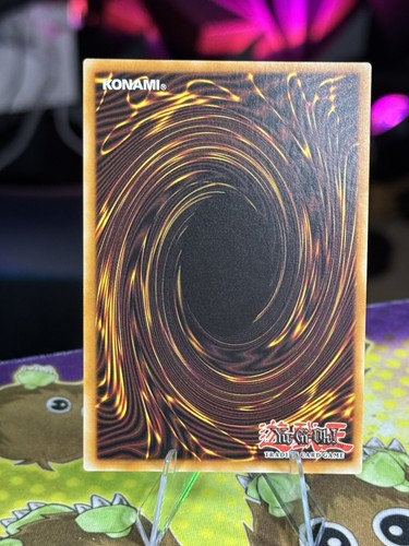 Yu-Gi-Oh! CRBR-EN003 Ice Ryzeal Ultra Rare 1st Ed | eBay