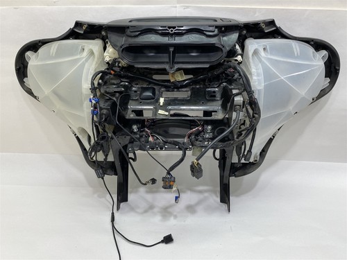 Harley-Davidson Air Duct Assembly Inner Fairing 29200003 for sale ...