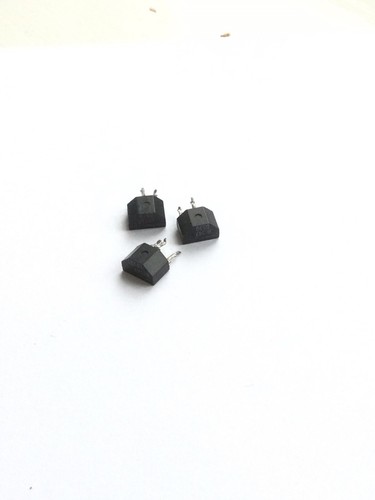 3x Siemens BC147 Transistor NOS SOT25 | eBay