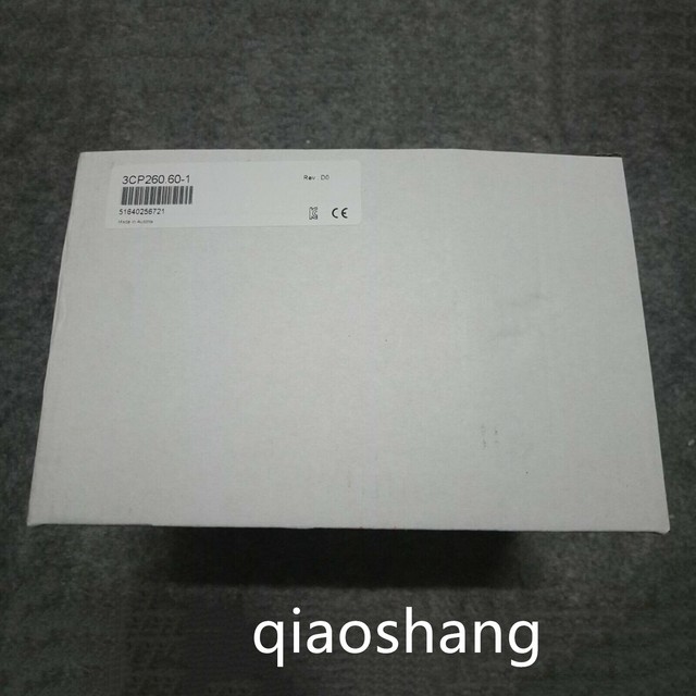 B&R CP260 CPU Module - 3CP260601 for sale online | eBay