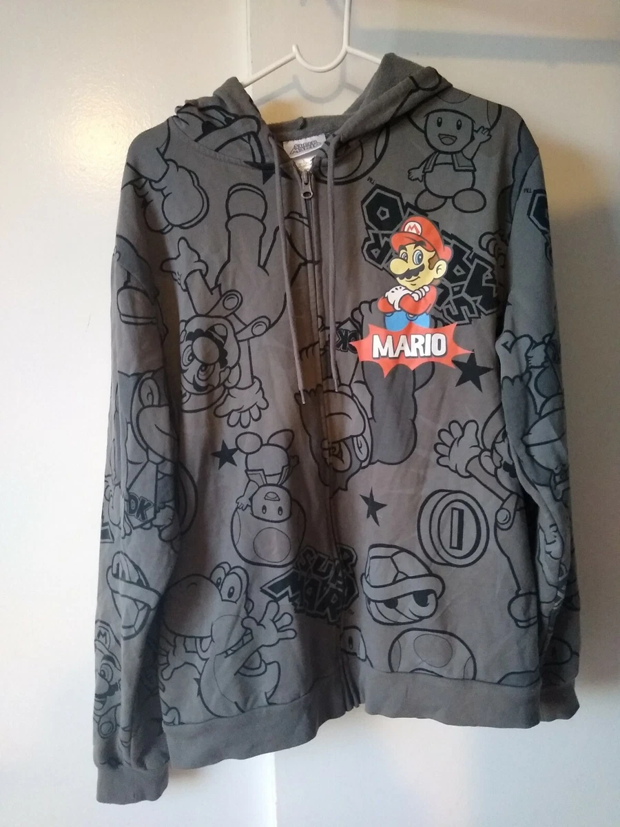 Zip Zip Mario