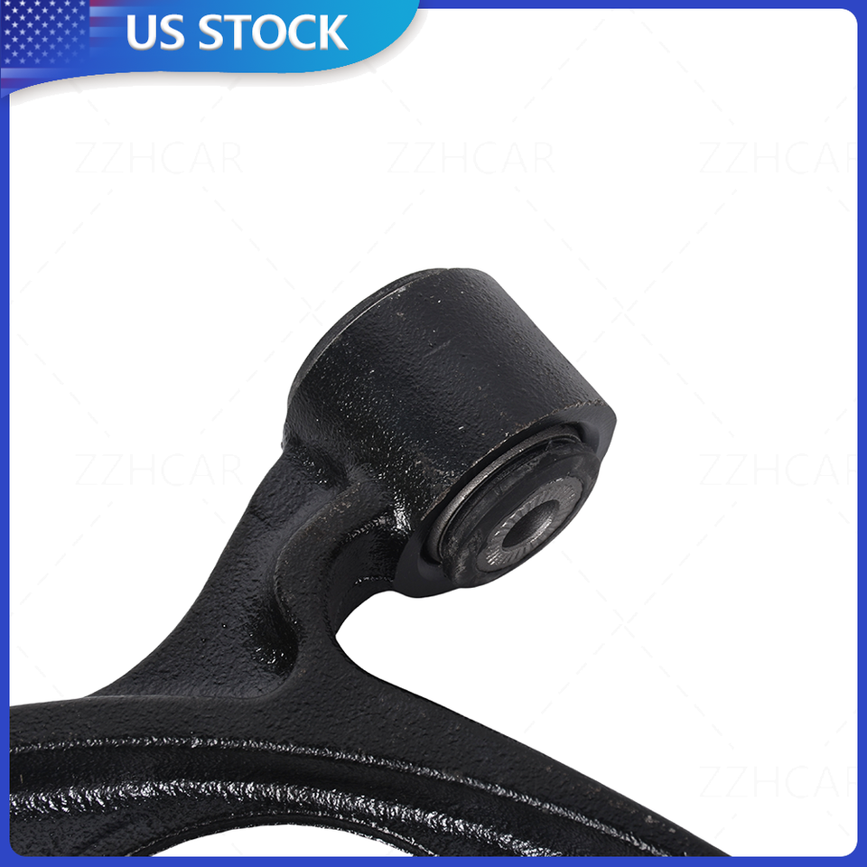 Front Left+Right Lower Control Arm For 2018-2023 VW Atlas Cross Sport ...