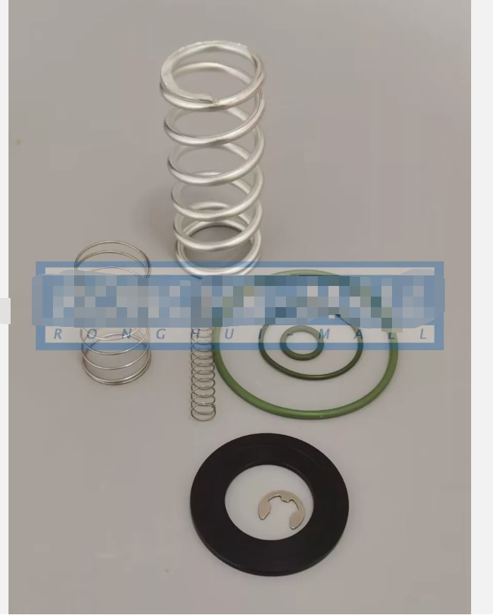 2901145300 Minimum Pressure Valve Kit for Atlas Copco Compressor 2901 ...