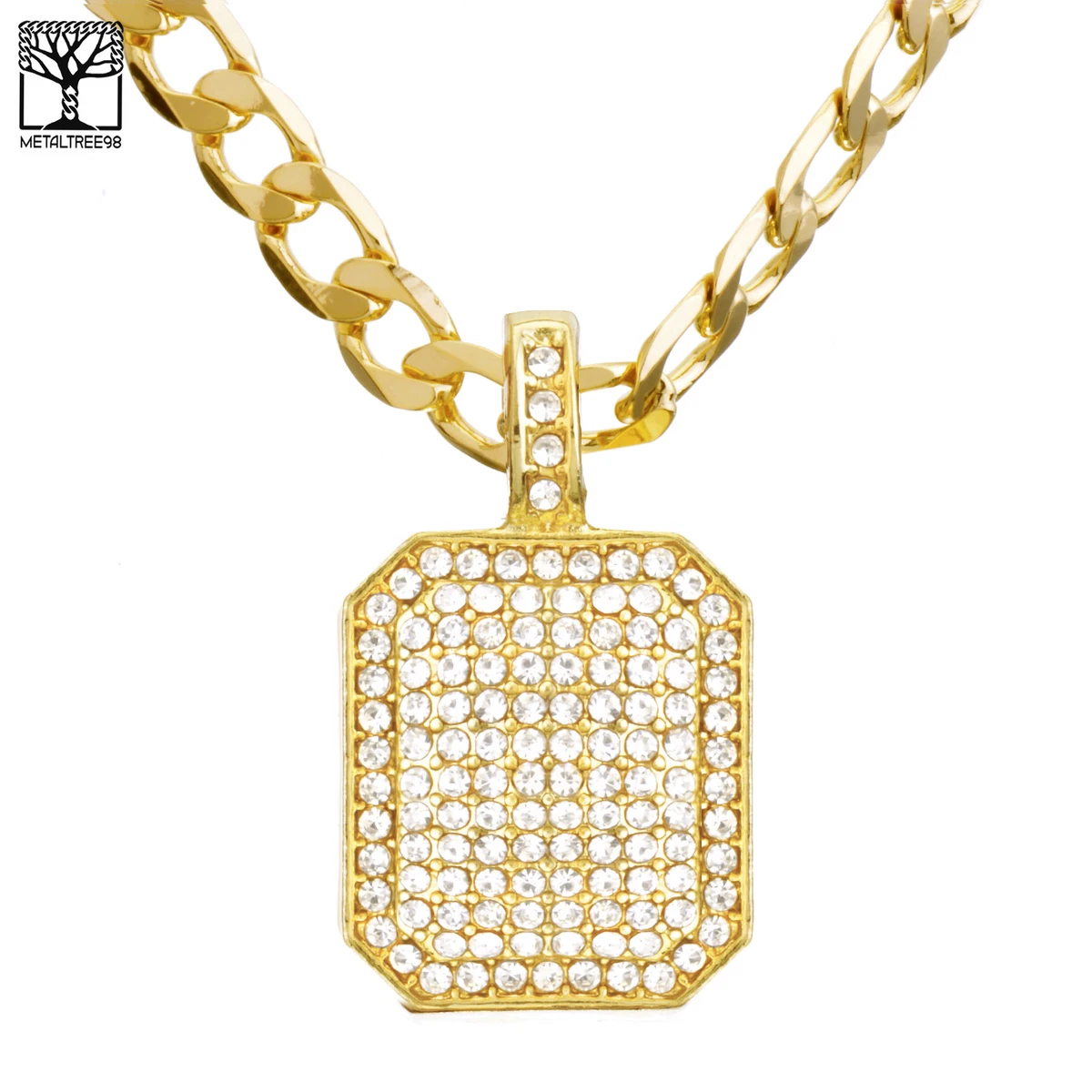 Ice Cube Chain