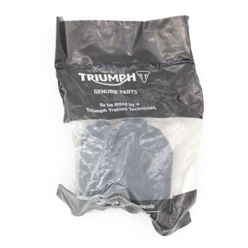 Triumph Lush Rubber Type B Part Number T2012400 | eBay