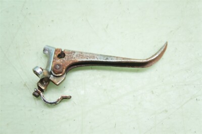 1957 BSA A10 A7 A7SS Shooting Star Golden Flash Pre-Unit *2253 Brake ...