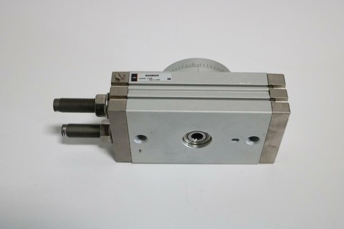 SMC MSQB50R Rotary Actuator with Table 635305158325| eBay