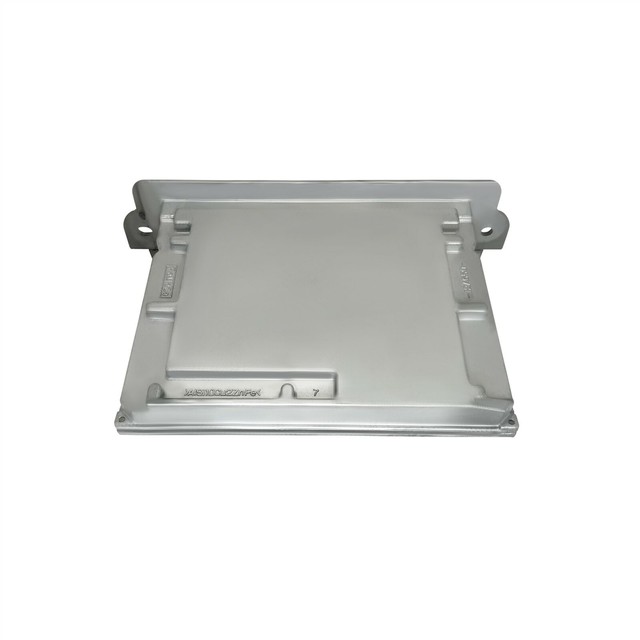 08 Ford Escape Engine Control Module Unit ECM 8l8a-12a650-aeb D4 005 ...