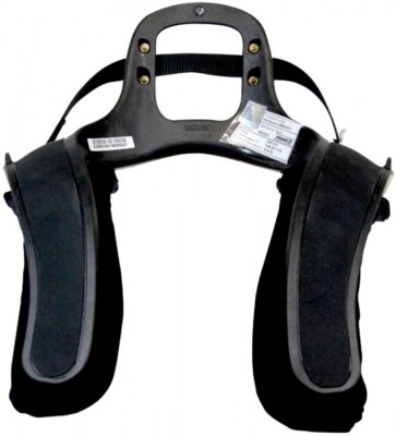 Stand 21 Club 3, HANS 20° System, Größe L, H.A.N.S., FHR System, 640 ...