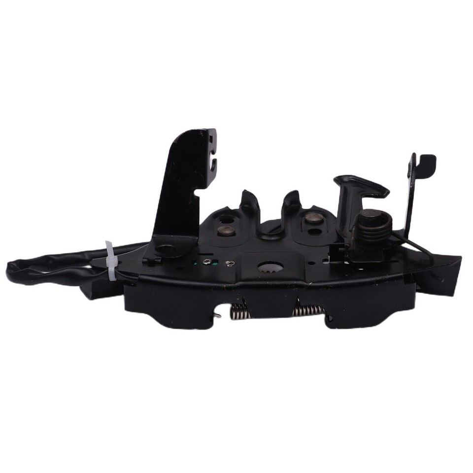 New Hood Lock Latch Assembly for Nissan Pathfinder & Murano 65601-3JA1A ...