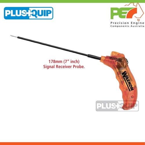 Brand New * PlusQuip * EFI Quick Probe Suitable for Petrol & Diesel ...