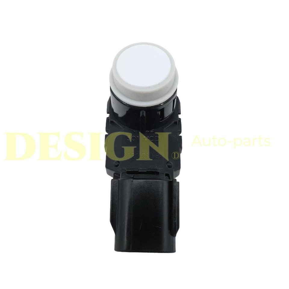 For 20-23 LEXUS GX460 16-21 LX570 BUMPER PARKING SENSOR White 89341 ...