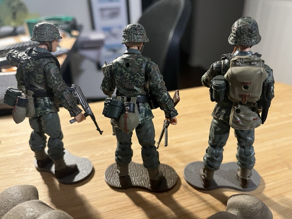 Marauder Task Force | eBay