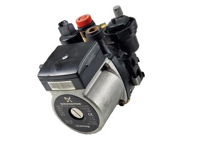 IDEAL LOGIC COMBI 24 / 30 / 35 & SYSTEM 15 / 18 / 24 / 30 COMPLETE PUMP ...