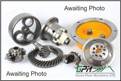 JCB PARTS FASTRAC CLUTCH KIT VPS1 * | eBay