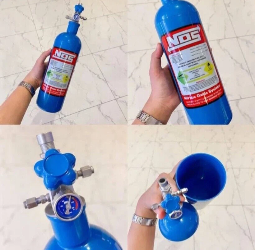 Nitrous Oxide Systems Fast And Furious