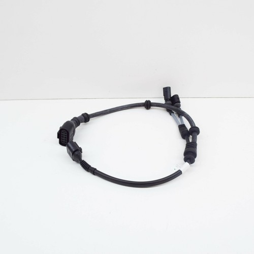 VOLKSWAGEN TOUAREG 7P REAR SPEED SENSOR WIRING SET 7P0971279D NO DUTY ...
