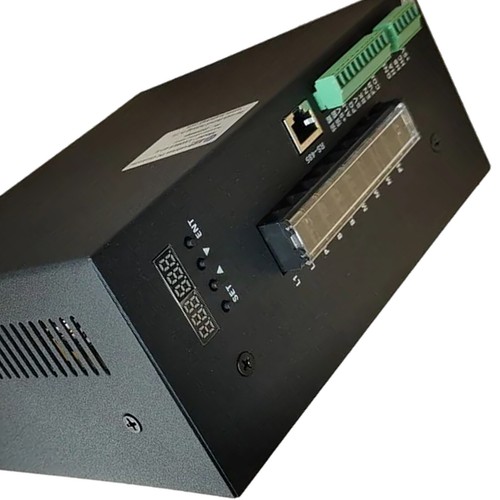3KW brushless dc motor controller supports hall PWM 220V BLDC MOTOR ...