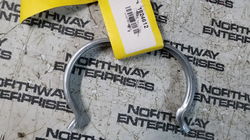 1624612 VOLVO CLAMP VOE1624612 CROSS 1605016, 1624612, 508850, 9522768 ...