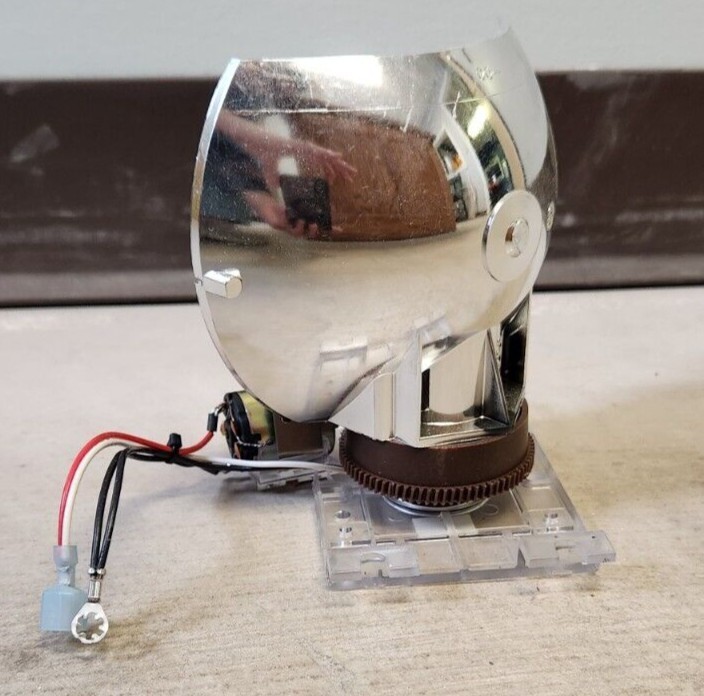 Whelen 02-0383007-00 Rotator Reflector Assembly | eBay