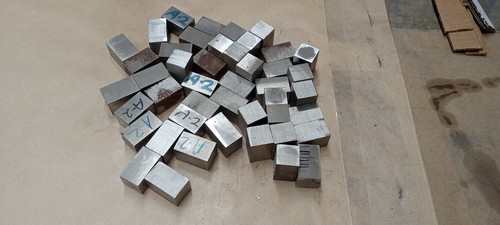 (45) A2 Blocks .875" x .875" x 1.500" Tool Steel Machined On 3 Sides | eBay