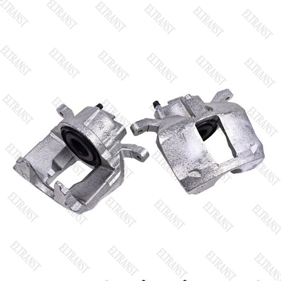 Left & Right Brake Caliper 68044862AA 68044863AA for Dodge Nitro 2007 ...