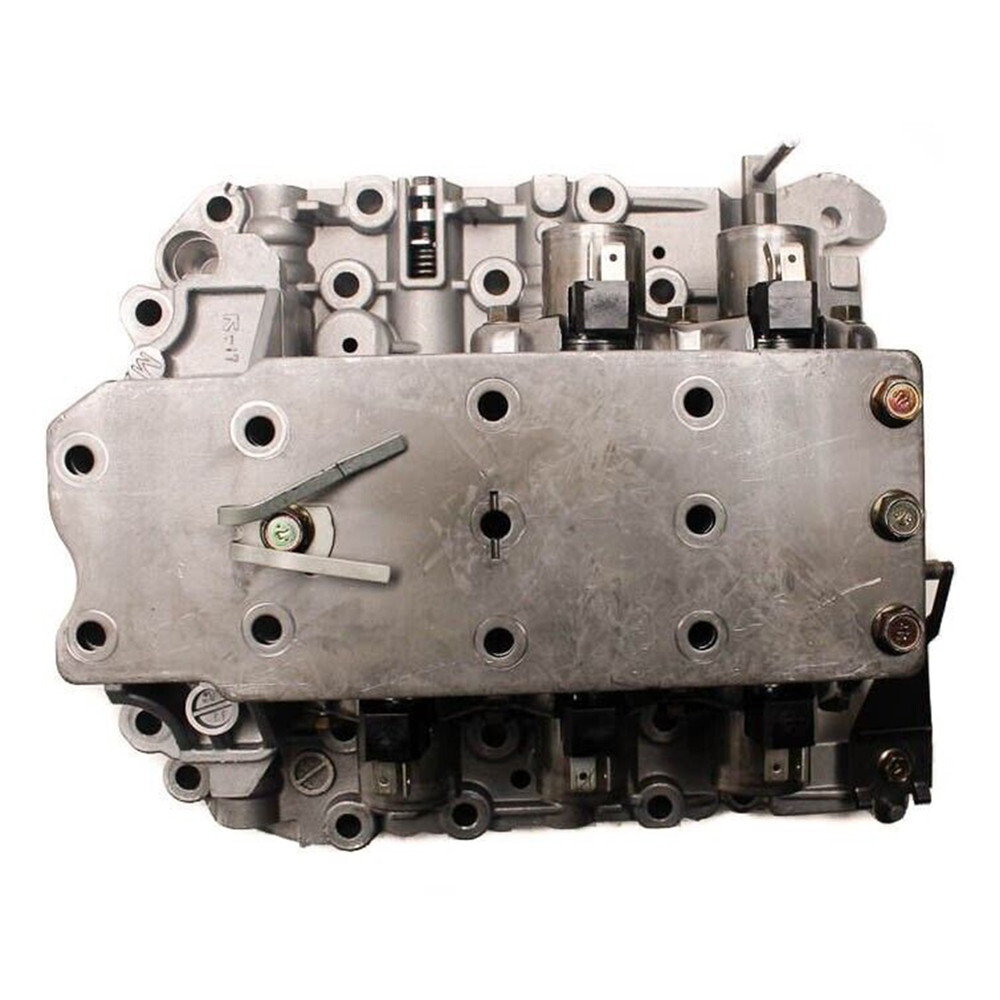 41740A F4A41 F4A51 Transmission Valve Body For HYUNDAI Forte KIA Optima ...