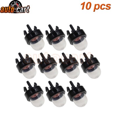 10PK For Echo Purge Primer Bulb 12318139130 CS306 CS310 CS340 CS3400 ...
