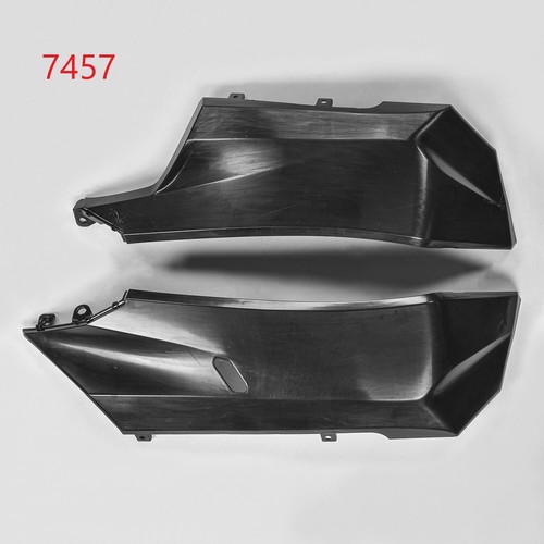 Unpainted Skid Plate Cover Belly Pan Fairings Panel For Honda 2022 ...