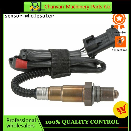 Rear Oxygen Sensor Fit for 0258006446 30637016 8642230 9186934 | eBay