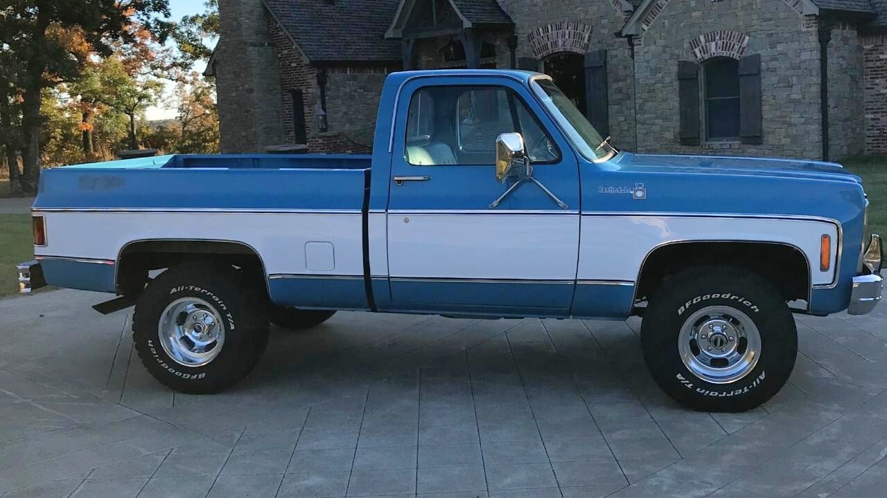 1) 15X10 US MAGS/SLOT 6 lug,,CHEVY GMC SQUARE BODY SUBURBAN BLAZER ...