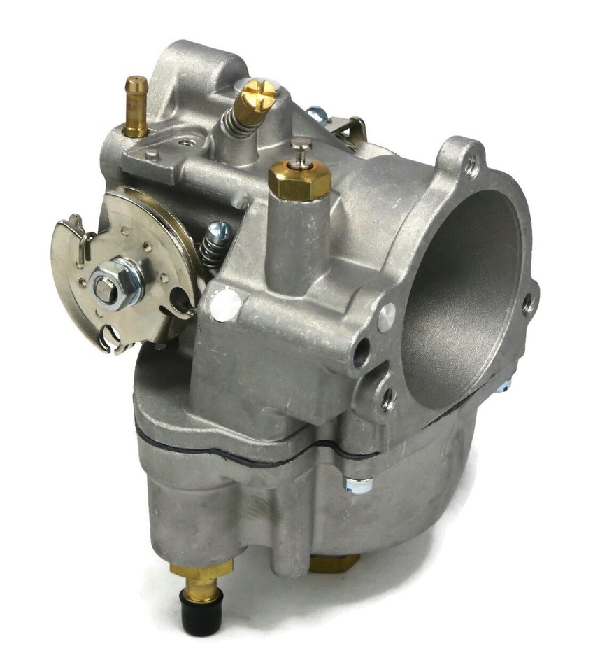 CARBURETOR for 1980-1982 Harley Davidson FX Sturgis, FXEF Fat Bob,FLT ...
