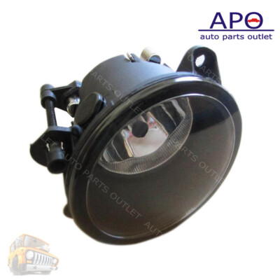 Left Driver Fog Light Lamp For 2002-09 Land Range Rover Sport LR3 ...